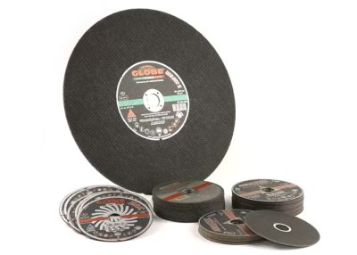 Tipos de discos de desbaste | abrasteel.com