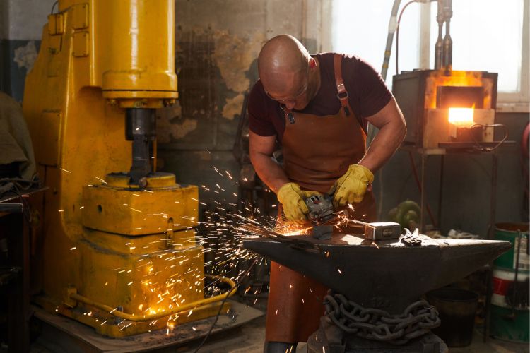 Los discos de desbaste que más se adaptan a tus necesidades - Abrasteel