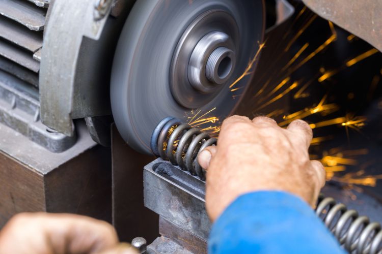 Los discos de desbaste que más se adaptan a tus necesidades - Abrasteel